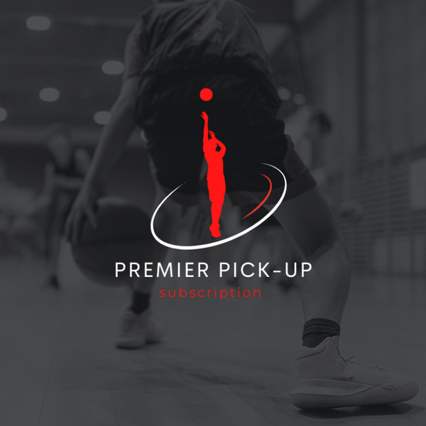 Premier Pick-Up 8-Pack